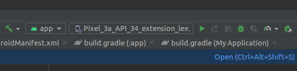 OpenCV：使用 OpenCV 进行 Android 开发 - OpenCV 计算机视觉库